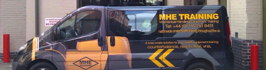 MHE Group - Construction Courses in Leicester and United Kingdom